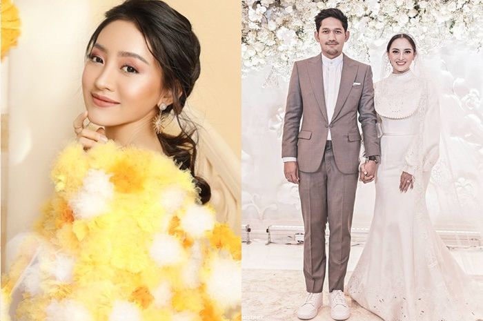 Tabloid NOVA Terbaru: Natasha Wilona Pernah Tinggal di Gubuk hingga ...