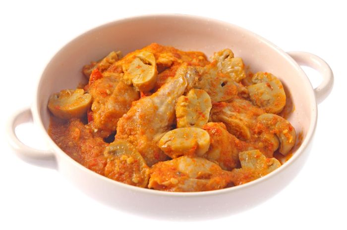 Resep Ayam Tim Jahe Enak, Sajian Dengan Aroma Rempah yang Nendang Di ...