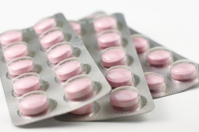 7 Obat Diabetes Yang Sering Diresepkan Dokter Untuk Kasus Diabetes Tipe ...