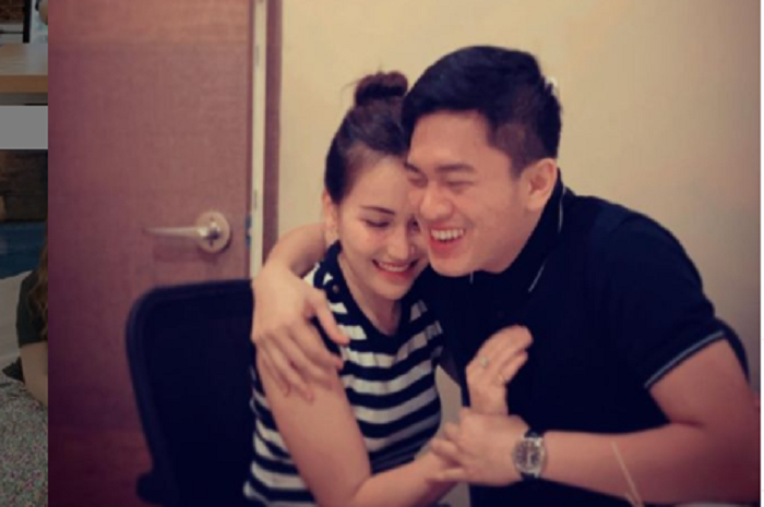 Batal Naik Pelaminan dan Sandang Nyonya Adit Jayusman, Ayu Ting Ting ...