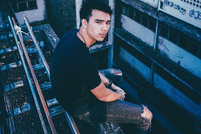 Sukses Jadi Aktor Muda yang Digandrungi Remaja, Jeff Smith Ternyata ...