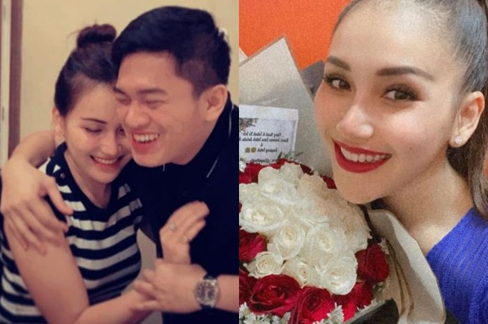 Baru Hitungan Hari Batal Nikah dengan Adit Jayusman, Ayu Ting Ting ... Baru Hitungan Hari Batal Nikah dengan Adit Jayusman, Ayu Ting Ting ...