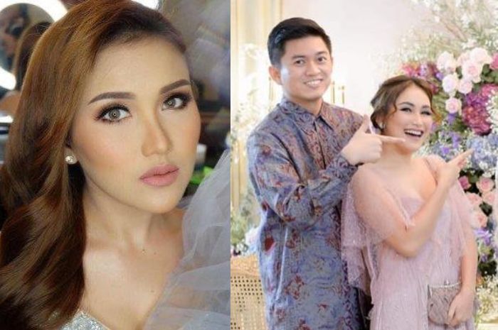 Sekian Lama Bungkam Mulut Rapat-rapat, Ayu Ting Ting Akhirnya Bongkar ... Sekian Lama Bungkam Mulut Rapat-rapat, Ayu Ting Ting Akhirnya Bongkar ...