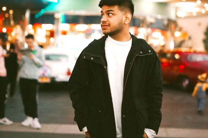 Terkenal Lewat Sinetron Si Entong, Begini Sosok Fachri Muhammad yang ...