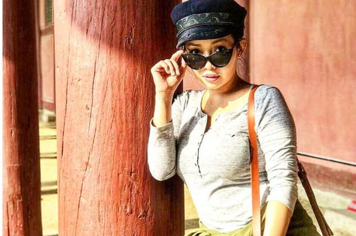 Nyaris Bunuh Diri Akibat Gagal Nikah Artis Cantik Ini Ngaku Turun