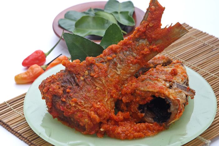 Resep Bandeng Tumis Pedas Enak, Menu Bercita Rasa Mewah Dari Ikan ...
