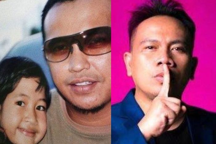 BERITA POPULER : Putri Uje Tumbuh Jadi Sosok Wanita yang Gemar Berbagi ... BERITA POPULER : Putri Uje Tumbuh Jadi Sosok Wanita yang Gemar Berbagi ...