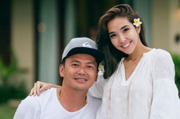 Mengaku Tidak Trauma, Gisella Anastasia Sudah Menduga Bakal Putus Sejak Awal Pacaran dengan Wijin?