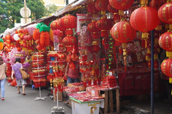 Berikut Ini 4 Contoh Ucapan Imlek 2021 dan Apa Maknanya ? - bangka ...