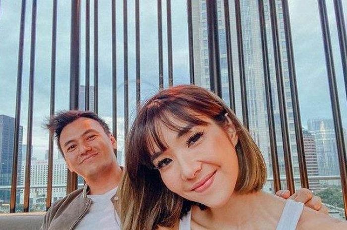 Ditanya Soal Hubungannya dengan Wijin Pasca Video Asusila, Gisella Anastasia: Nggak Kepengen ...