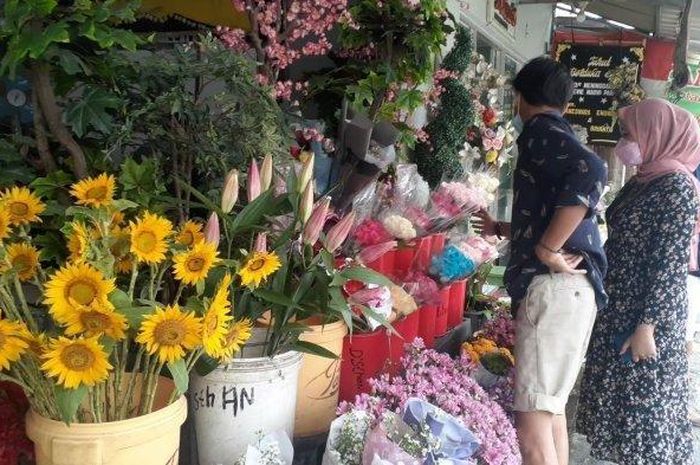 Arti Mimpi Melihat atau Berada di dalam Toko Bunga Ternyata Bisa Jadi ...