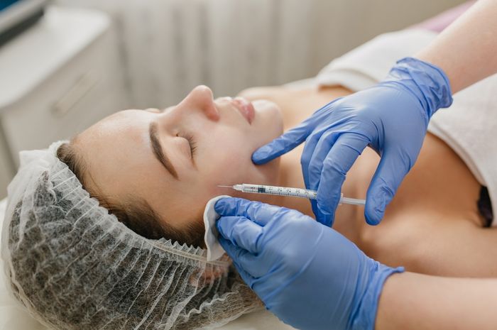 Apa Fungsi Botox dan Berapa Lama Efeknya di Wajah? Ini Penjelasannya ...