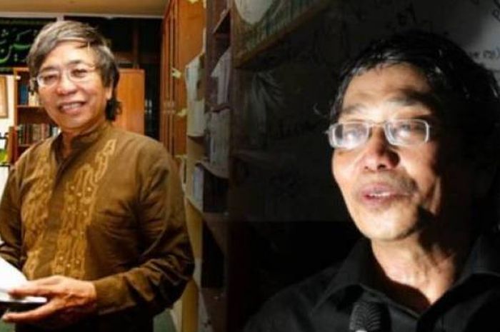 Jalaludin Rahmat Meninggal Karena Covid-19 Komorbid Diabetes, Apa Itu ...