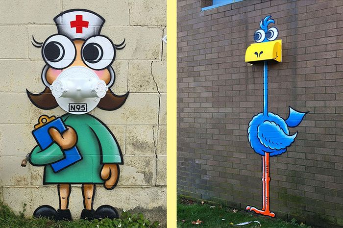 Masih Populer hingga Kini, Inilah 5 Seniman Terkenal di Dunia Seni ...