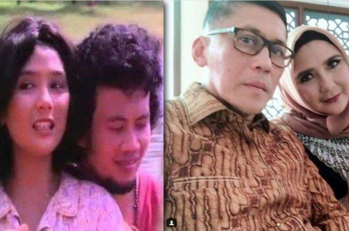 Dulu Terima Bayaran Termahal di Indonesia, Kehidupan Artis Senior Ini ... Dulu Terima Bayaran Termahal di Indonesia, Kehidupan Artis Senior Ini ...