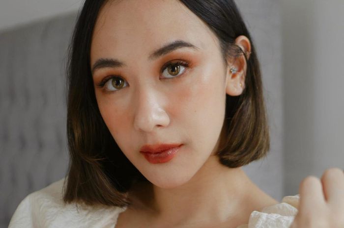 Beauty Influencer Putri Caya Punya Tips Menjadi KOL Sukses Tanpa ...