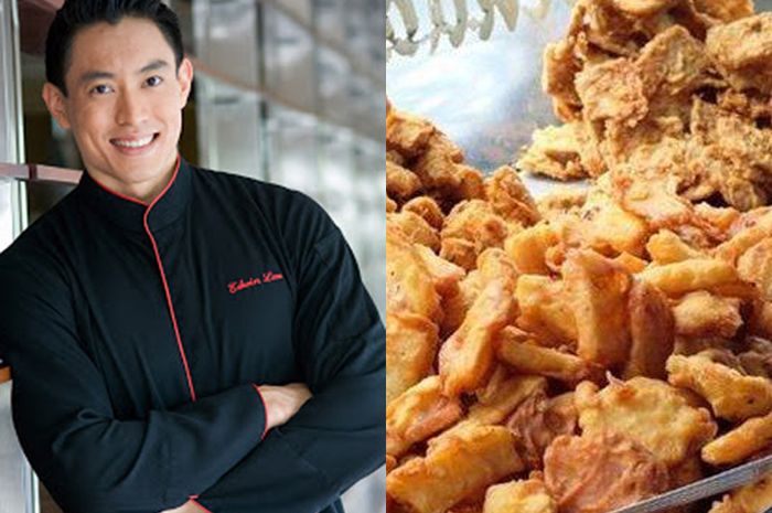 19 Tahun Jadi Koki, Chef Edwin Lau Bongkar Rahasia Kenapa Makanan Jorok ...