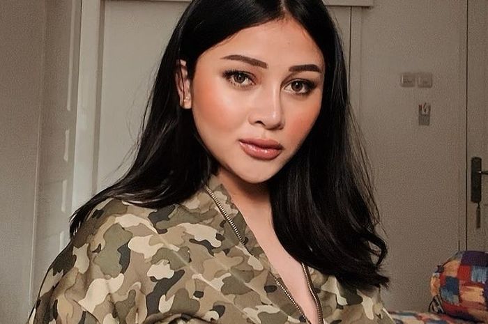 Mutia Ayu Dapat Pelecehan dari Haters, Istri Glenn Fredly Justru Beri ...