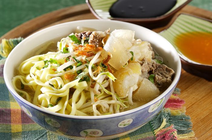 Resep Mi Godog Enak, Menu Sarapan Dengan Isian Lengkap Untuk Esok Hari ...