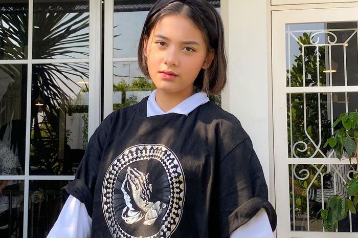 Profil Lengkap Callista Arum Artis Muda yang Berprestasi Sebagai Atlet ...