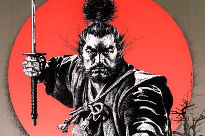 Temui Miyamoto Musashi, Samurai Terbesar Jepang Sepanjang Masa yang ...