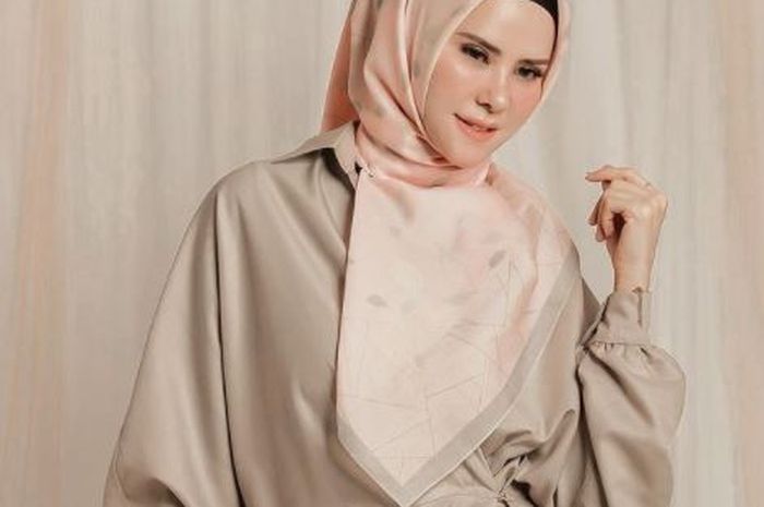 Sukses Jegal Vicky Prasetyo, Angel Lelga Kini Naik Daun, Nekat ...