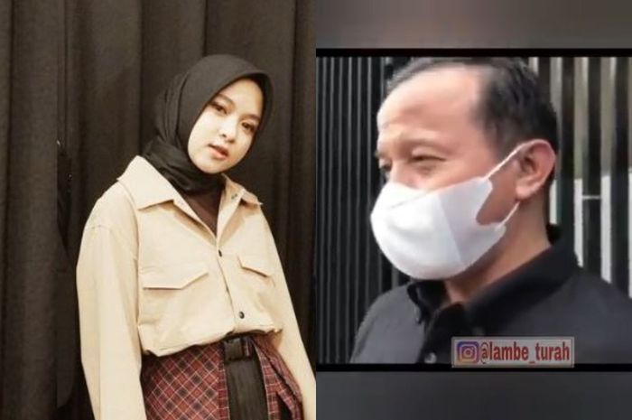 Anak Gadisnya Tersandung Isu Perselingkuhan dengan Ayus Sabyan, Ayah Nissa Sabyan: Setiap Dia ...