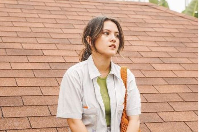 Ditinggal Sang Ayah untuk Selamanya, Marsha Aruan Akui Tradisi Natal ...