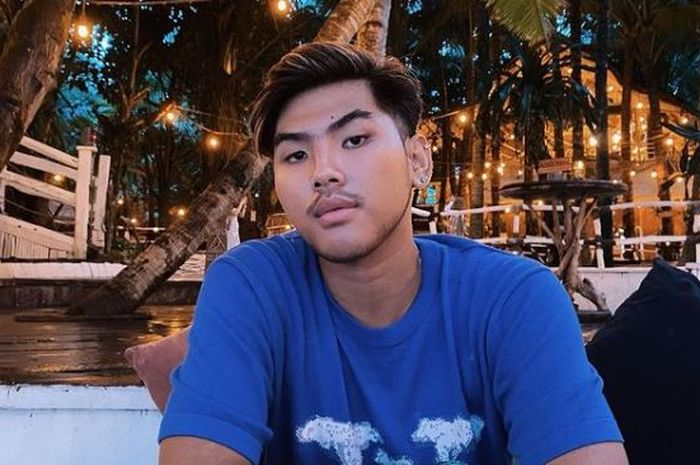 Usai Unggah Foto Sayatan hingga Singgung Soal Bunuh Diri, Fadlan Holao ...