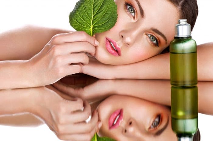 Nggak Semua Cocok! Inilah Kandungan Bahan Alami Pada Produk Skin Care ...