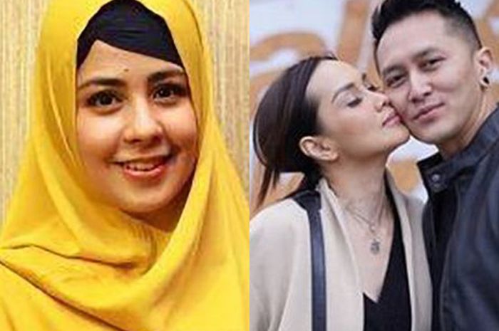 BERITA POPULER : Dari Terbongkar Sosok Suami Ketiga Risty Tagor sampai ...