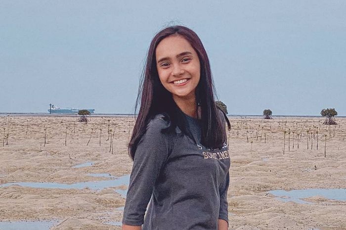 Intip Profil Rachel Patricia Eks Artis Cilik yang Kian Melejit - Kids