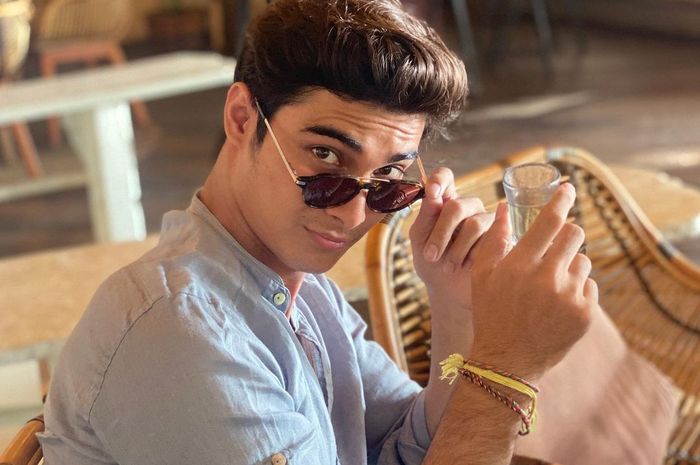 Biodata Artis Cinta Brian, Pemenang SCTV Award 2022 Kategori Aktor ...