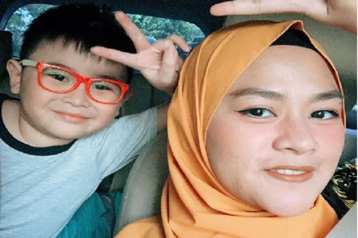 Diminta Tes DNA, Anak Daus Mini Bertanya-tanya Soal Identitsanya ...