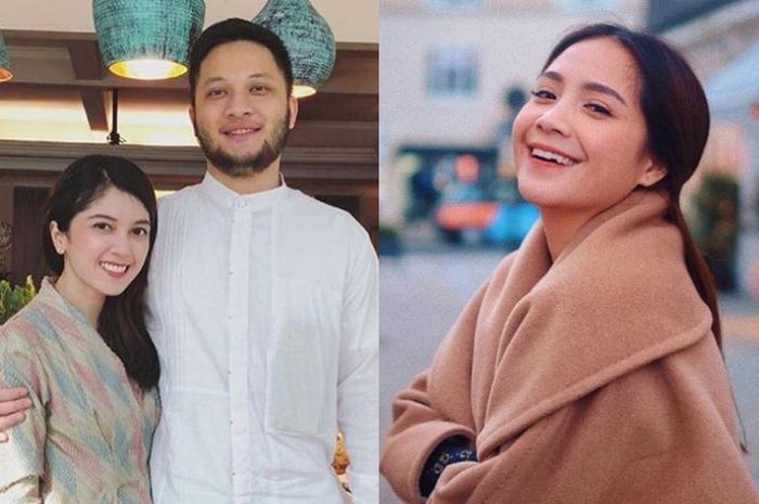 Terungkap Sosok Mantan Terindah Nagita Slavina yang Buatnya Susah Move ... Terungkap Sosok Mantan Terindah Nagita Slavina yang Buatnya Susah Move ...