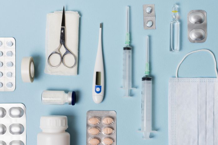 Jangan Sampai Ketinggalan, 4 Alat Kesehatan Ini Wajib Ada di Rumah Kamu ...