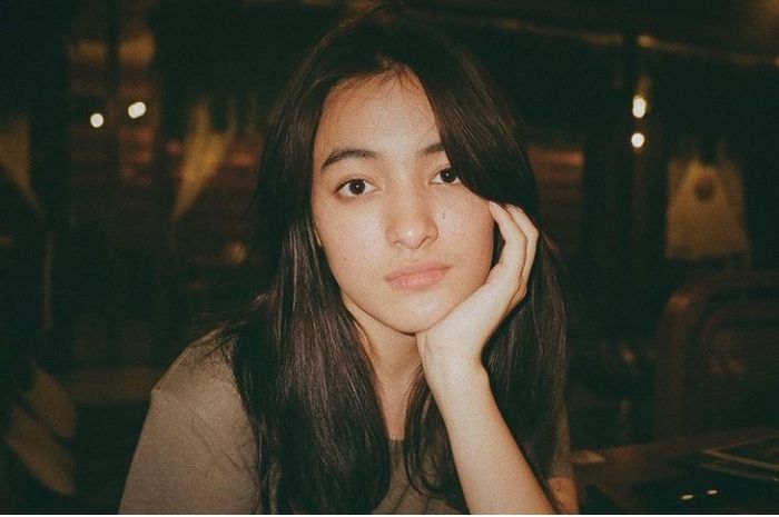 Mawar De Jongh: Orang yang Paling Mengenal Kita ya Diri Kita Sendiri ...