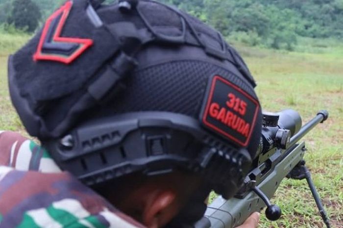 Berjuluk 'Pasukan Setan', Yonif 315/Garuda Digodok Kemampuanya dengan ... Berjuluk 'Pasukan Setan', Yonif 315/Garuda Digodok Kemampuanya dengan ...