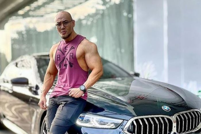 Sempat Memiliki Badan yang Berisi saat Berkarier Mentalis, Deddy ...
