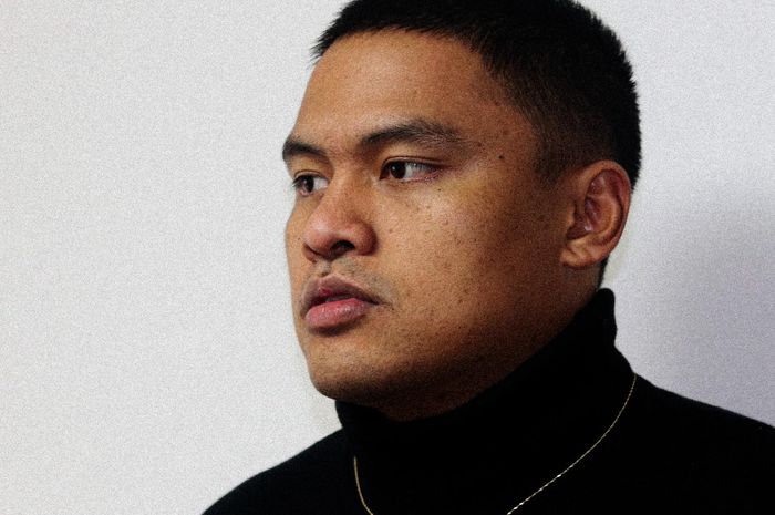 Petenis Cilik Berprestasi, Mark Nathan Harmony Banting Setir Jadi Penyanyi