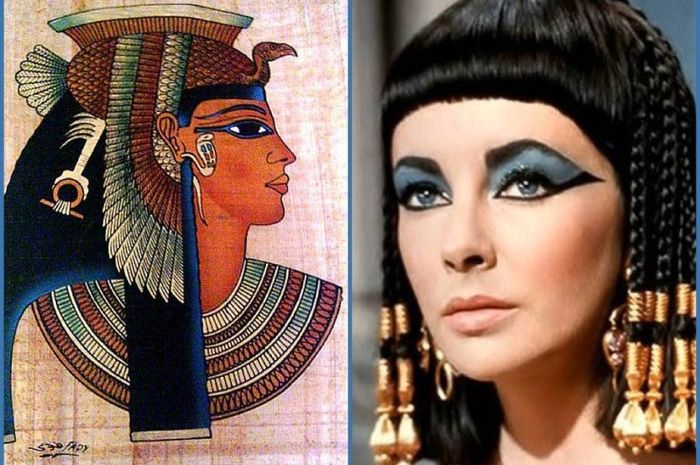 Ini Dia 10 Peninggalan Orang Mesir Kuno Kepada kita yang Masih ...