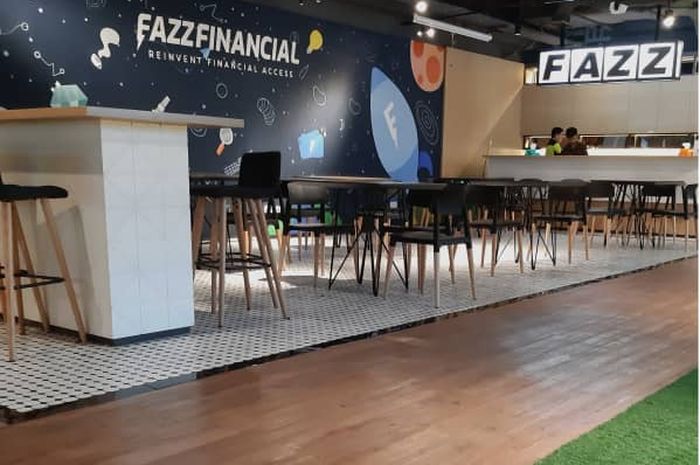 Duet PAYFAZZ dan Xfers Bentuk Entitas Baru Fazz Financial Group - Info ...