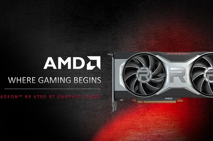 Inilah Harga Radeon RX 6700 XT di Indonesia, Mahal tapi Worth It ...