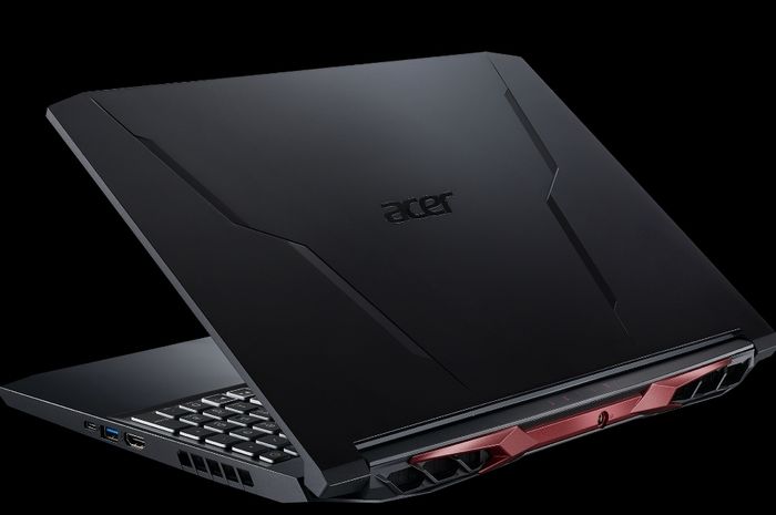Millennial Gamer Harus Punya, Laptop Acer Nitro 5 dengan Prosesor Intel ...