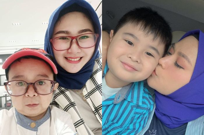Sempat Mengelak Haruskan Cek Hubungan Biologis Ichal dan Ayahnya, Pihak ...