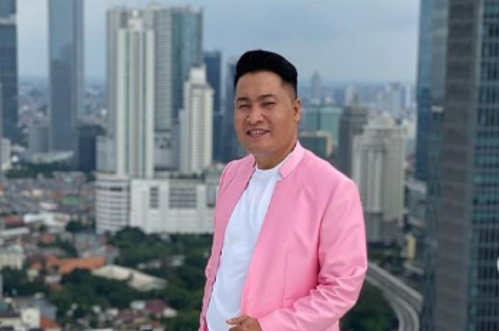 Kini Dikenal sebagai Juragan Tanah di Kampung Halaman, Merry Asisten ...