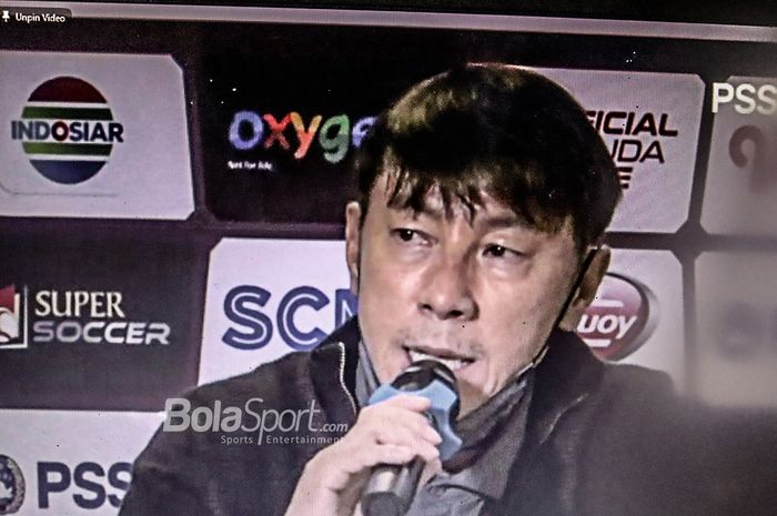Nova Arianto Ungkap Alasan Shin Tae-yong Tidak Memanggil Sejumlah ... Nova Arianto Ungkap Alasan Shin Tae-yong Tidak Memanggil Sejumlah ...