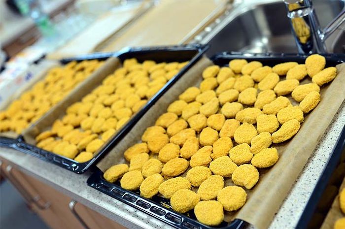BERITA POPULER: 4 Resep Nugget Praktis untuk Dicoba di Rumah Hingga 3 ...