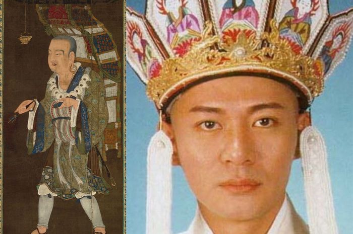 Tempuh Perjalanan ke Barat Seorang Diri, Inilah Biksu Xuanzang, Versi ...