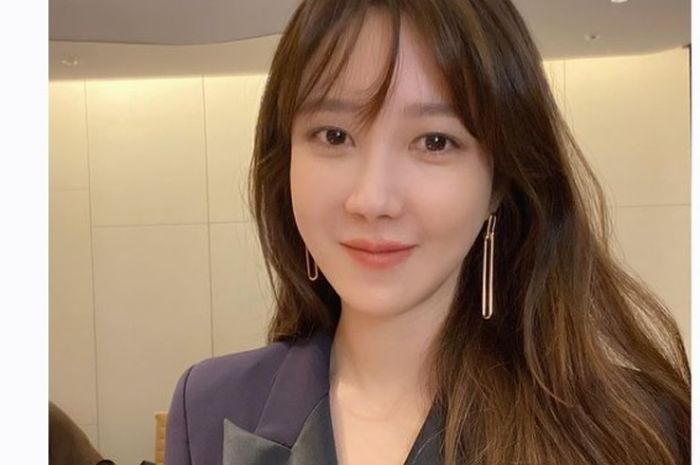 Sebelumnya Dikatakan Tewas, Shim Su Ryeon Tiba-tiba Bangkit dari Kubur ...